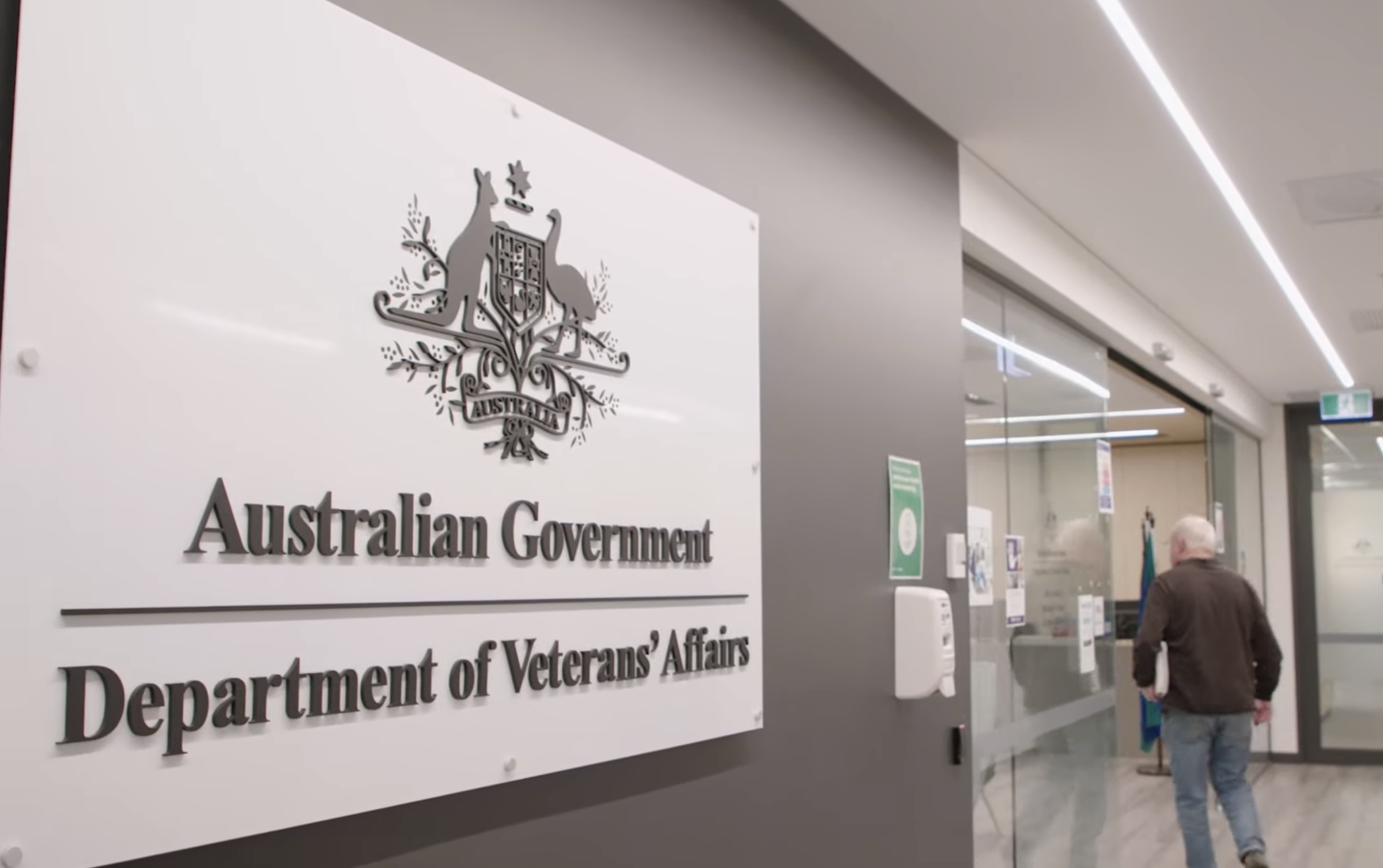 VetPaths – A support pathway for veterans entering the Australian Public Service | Department of ...